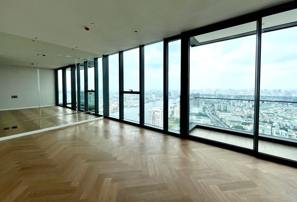 Canapaya Residences - Trading Places